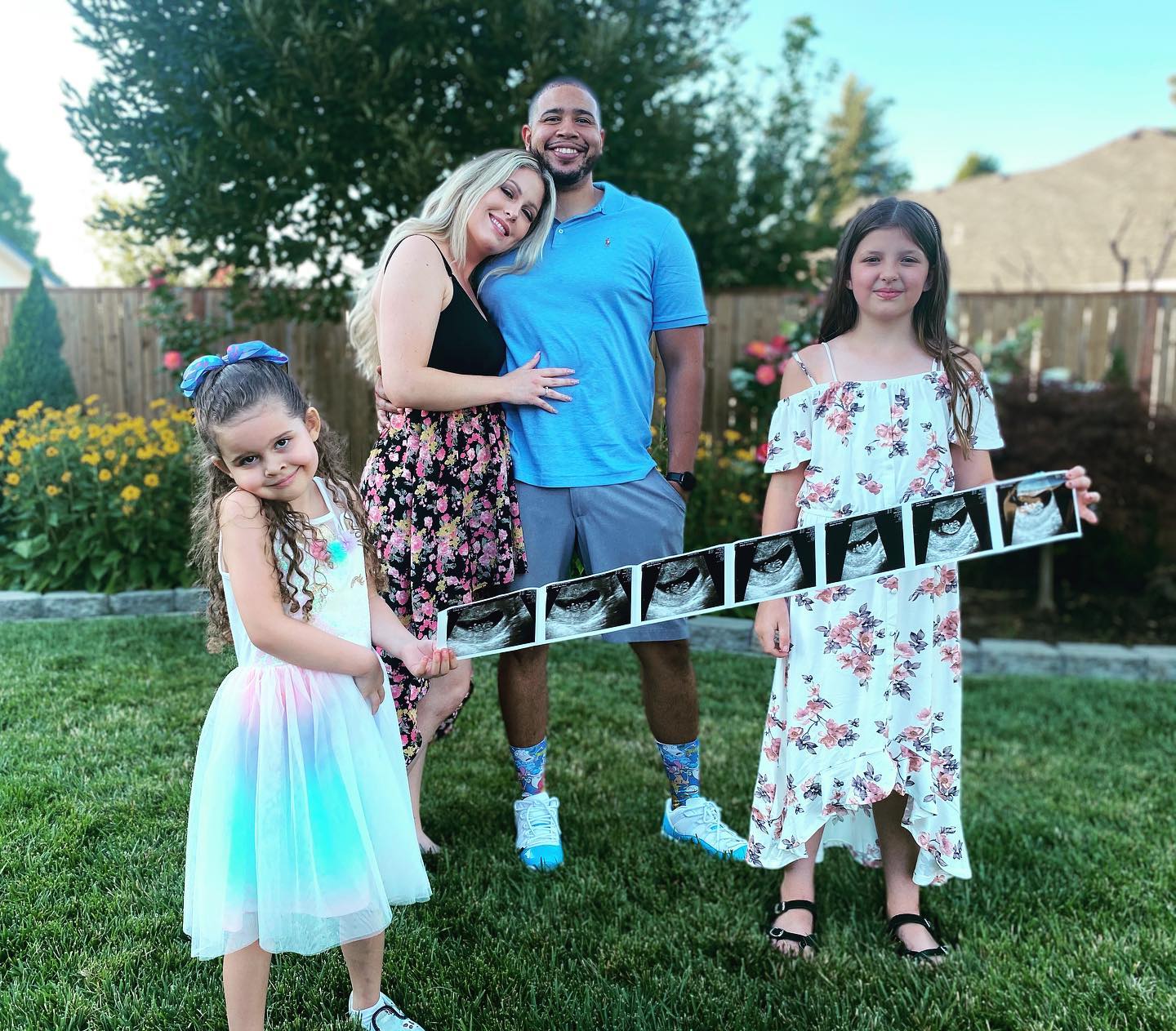 Meet Allysa Rose’s new husband Chris Wanke after divorce from Josh Rose ...